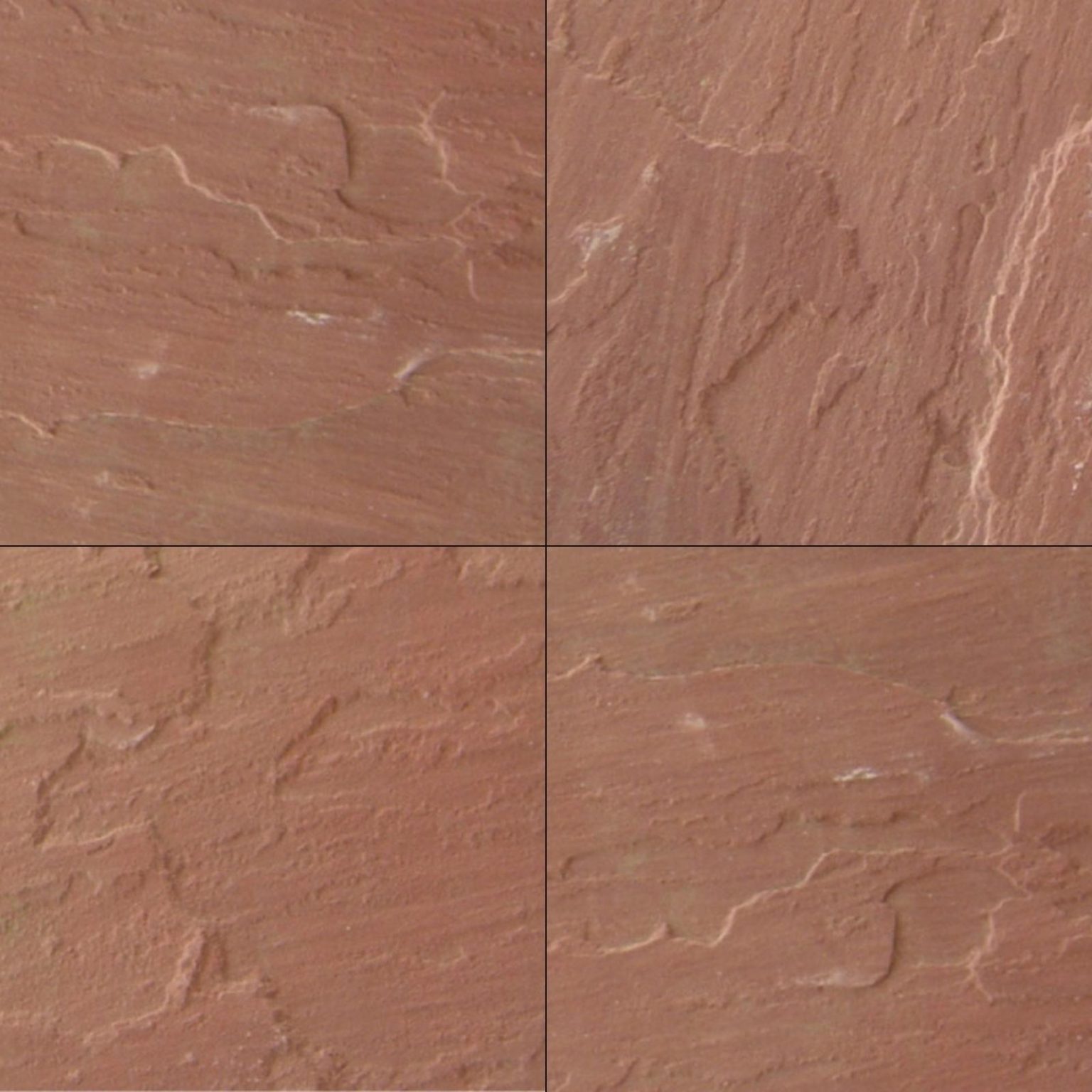 Stonebax- Agra Red Sandstone